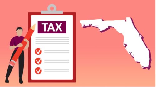 Florida State Taxes: What You’ll Pay In 2025 - Burnt Store Lakes