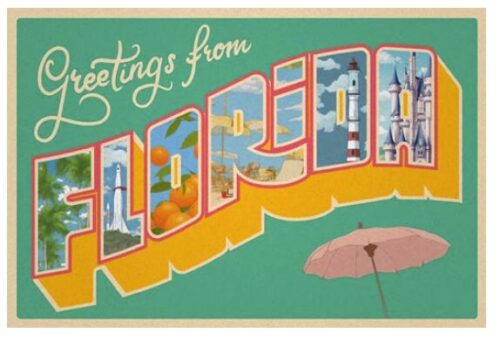 Eight Wild Misconceptions About Florida, Debunked - Burnt Store Lakes