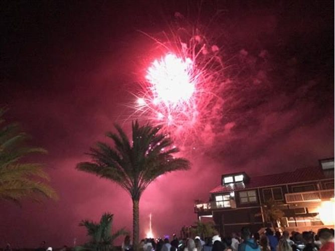 July Events